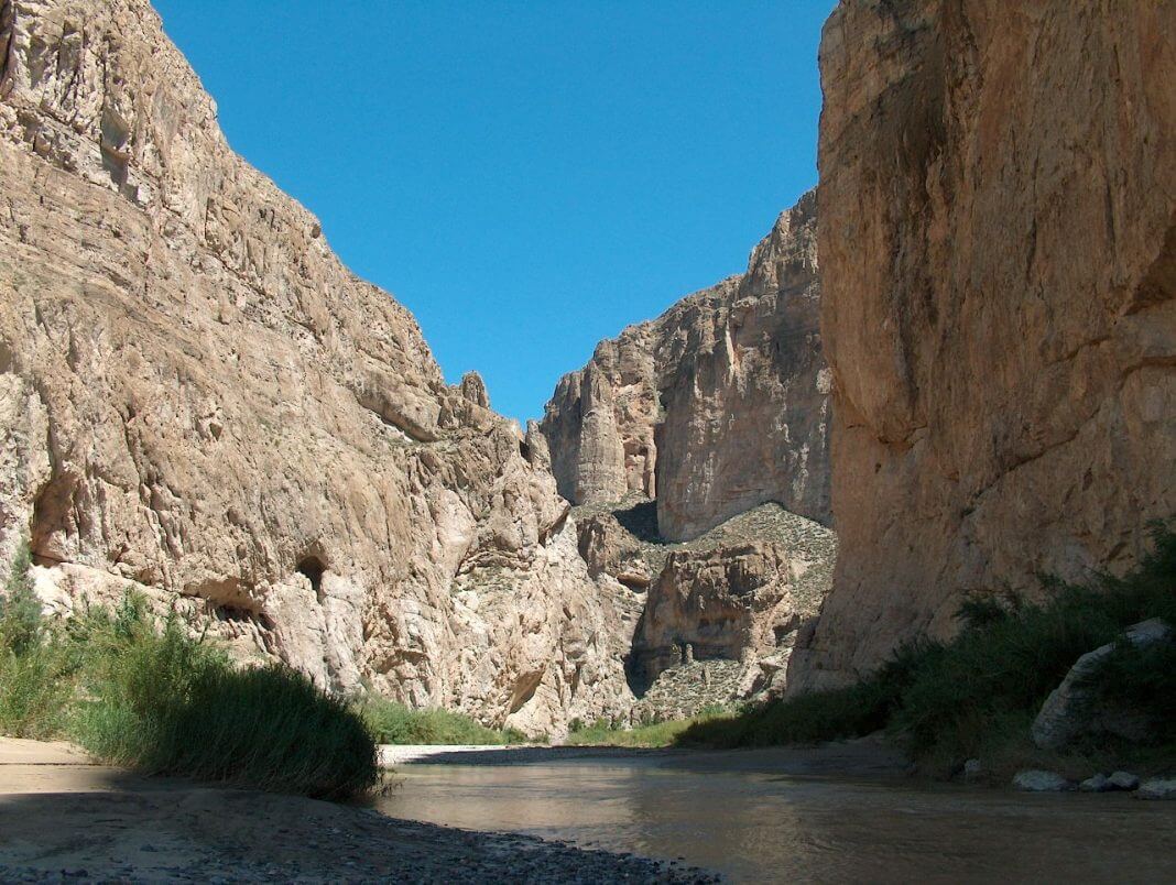 10 Campsites in Texas With Spectacular Views • FunThingsTexas.com