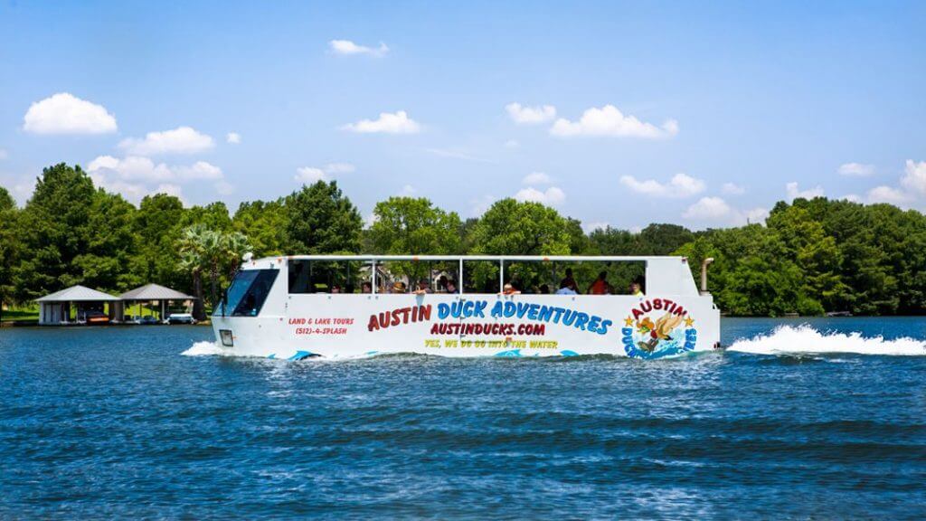 Things To Do In Austin Texas - 20 Attractions | FunThingsTexas.com